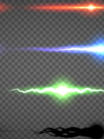 Blaster Bolts in Star Wars: Different Colors Explained - Fandom Fevers