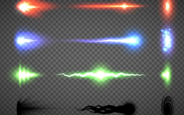 Blaster Bolts in Star Wars: Different Colors Explained - FandomFevers