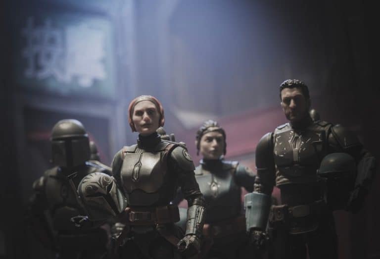 Mandalorian Houses and Clans, Explained - FandomFevers