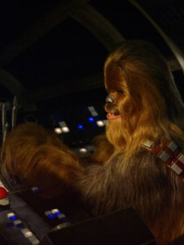 Blaster Bolts in Star Wars: Different Colors Explained - Fandom Fevers