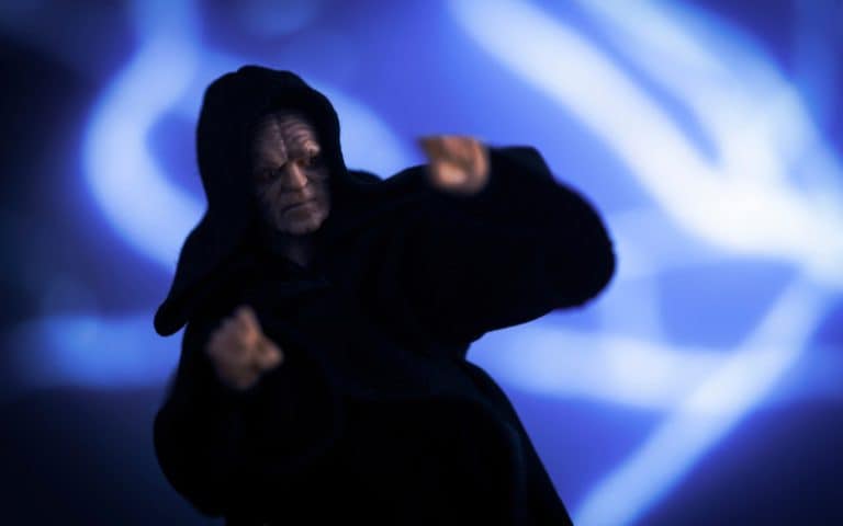 5 Richest People in Star Wars - FandomFevers