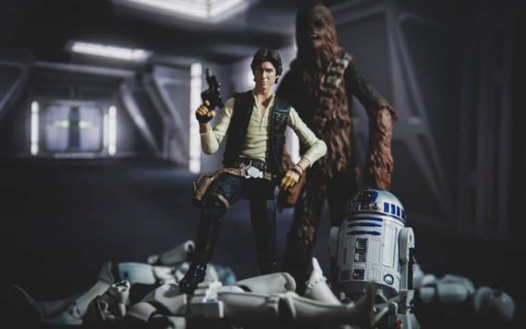 How Old Is Chewbacca? - FandomFevers