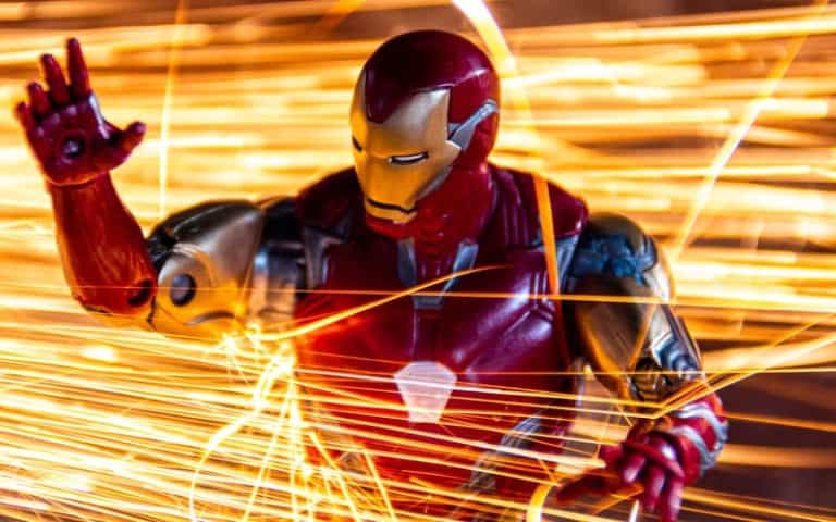 How Fast Can Iron Man Travel? - FandomFevers