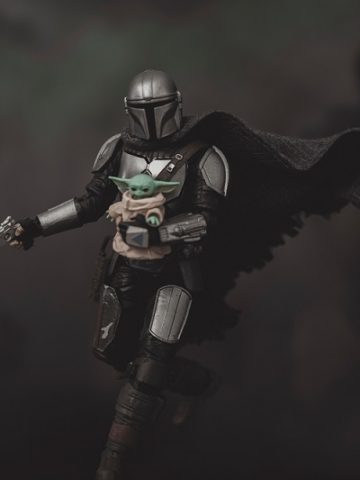 Mandalorian Houses and Clans, Explained - Fandom Fevers