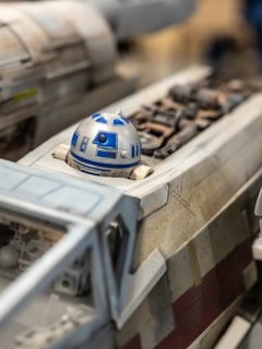 Star Wars Engine & Fuel Types 101 - Fandom Fevers