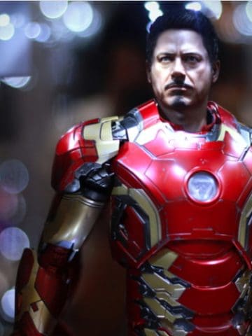Iron Man’s Snap Explained - Fandom Fevers