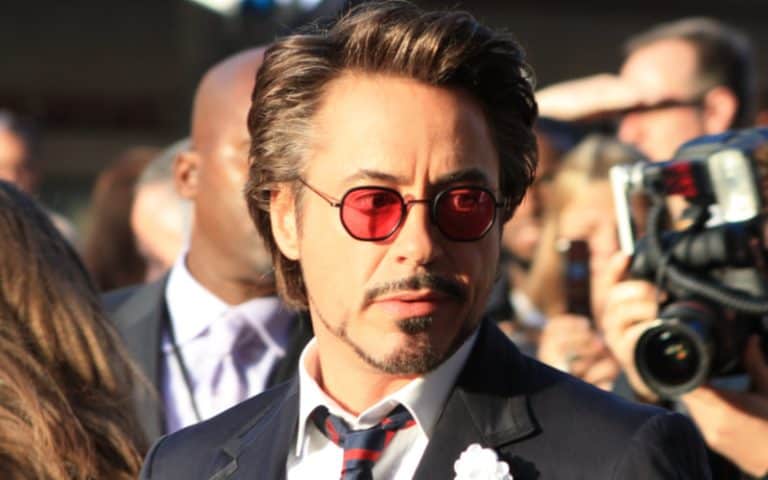 How To Be as Smart as Tony Stark? - FandomFevers