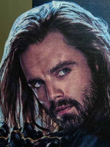 How Did Bucky Lose His Arm? (Several Times and in the Comics) - fandom ...