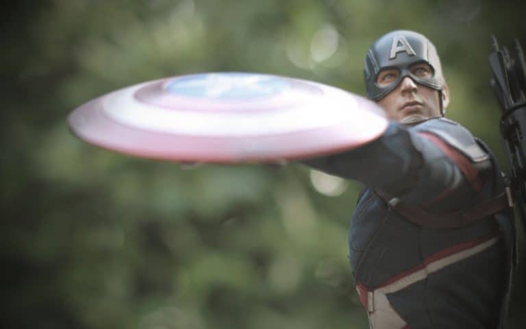 How Does Captain America’s Shield Come Back? - FandomFevers