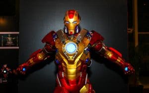 Iron Man’s Repulsor Technology, Explained - FandomFevers