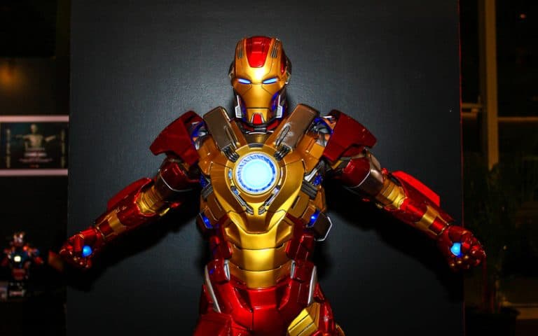Iron Man’s Repulsor Technology, Explained - FandomFevers