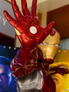 Iron Man’s Repulsor Technology, Explained - Fandom Fevers