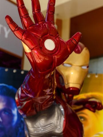 Iron Man’s Repulsor Technology, Explained - Fandom Fevers