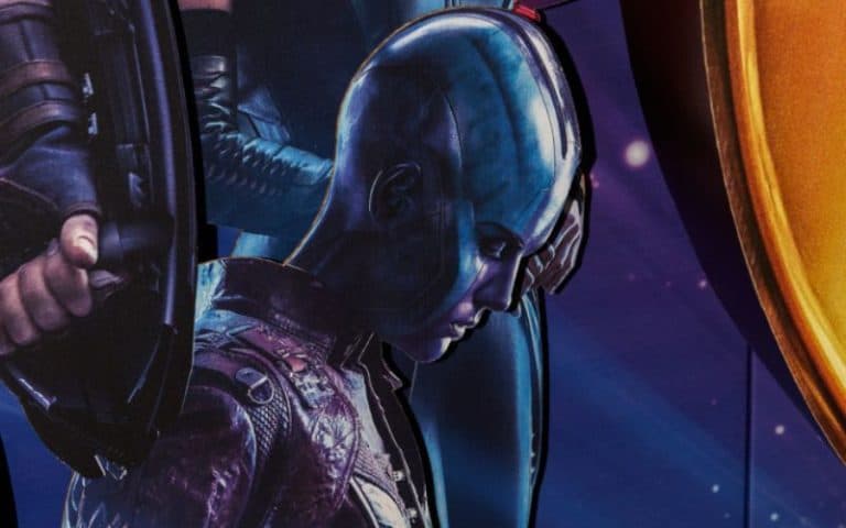 Who Can Beat Thanos With and Without the Infinity Gauntlet? - FandomFevers