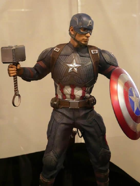 Who Can Survive a Nuke in the MCU? - fandom fevers