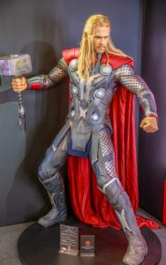 How Old Is Thor in the MCU Timeline? - FandomFevers