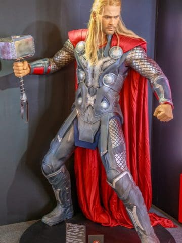 Iron Man’s Repulsor Technology, Explained - Fandom Fevers