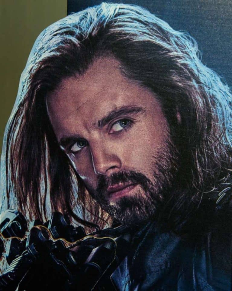Why Did Bucky Kill Howard Stark? - FandomFevers