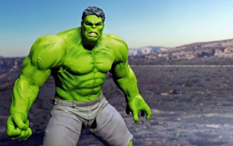 Who Can Beat Thanos With and Without the Infinity Gauntlet? - FandomFevers