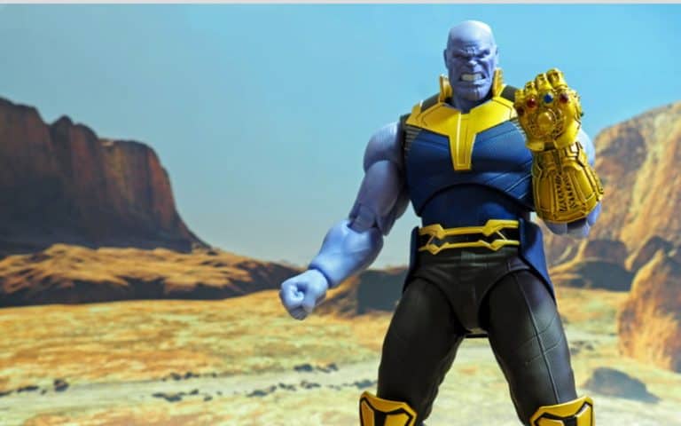 Why Can’t Thanos Just Make More Resources Instead of Wiping Out Half ...