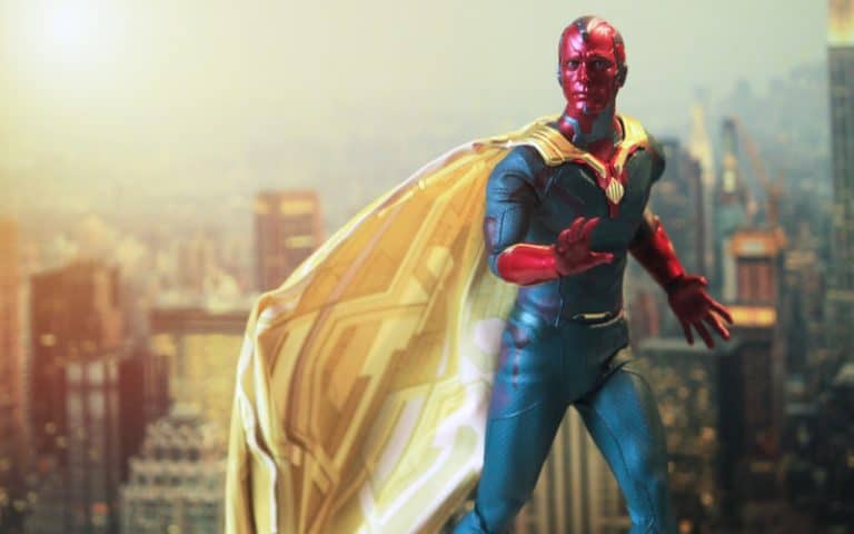 Who Can Survive a Nuke in the MCU? - FandomFevers