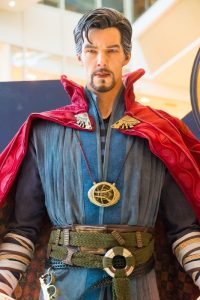 Doctor Strange’s Age in the MCU Timeline: How Old is the Master of the ...