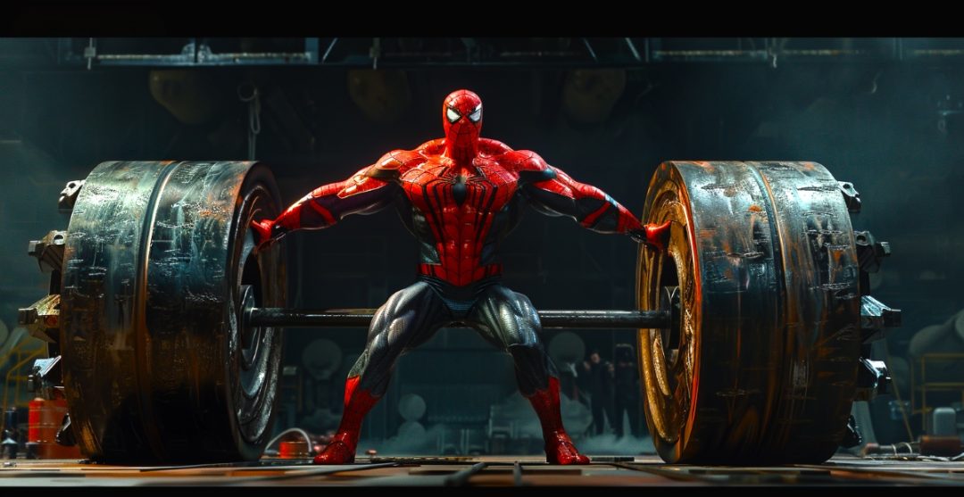 How Strong Is Spider-Man If He’s Not Holding Back? - FandomFevers