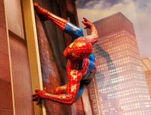 Every Unbelievable Thing Spider-Man Can Lift & Hold Out Against ...