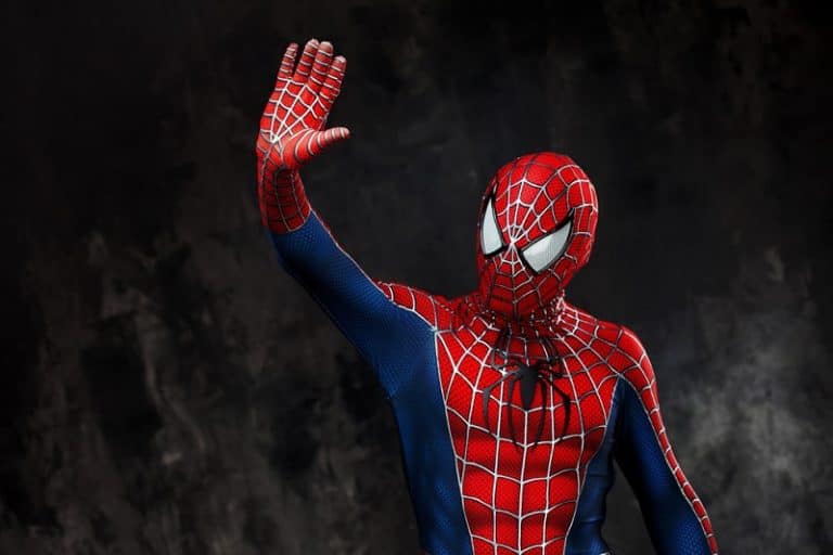 10 Weaknesses That Make Spider-Man Vulnerable to His Enemies ...