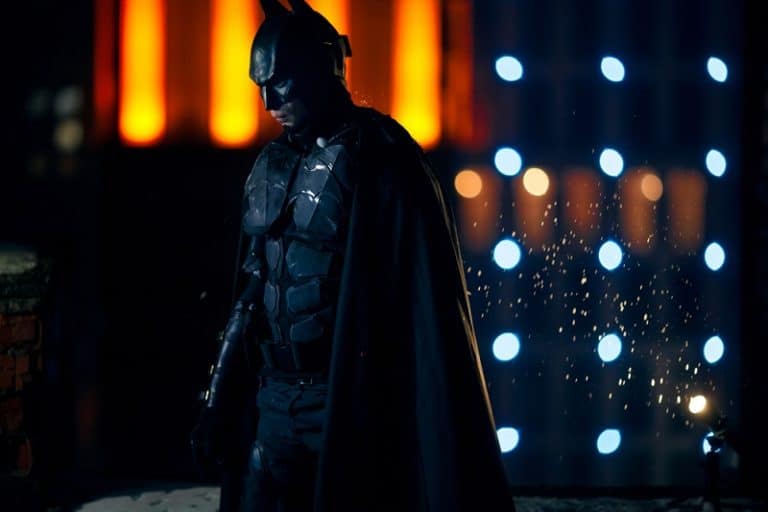 The Technology Behind Batman’s Suit: Exploring Its Bulletproof and ...