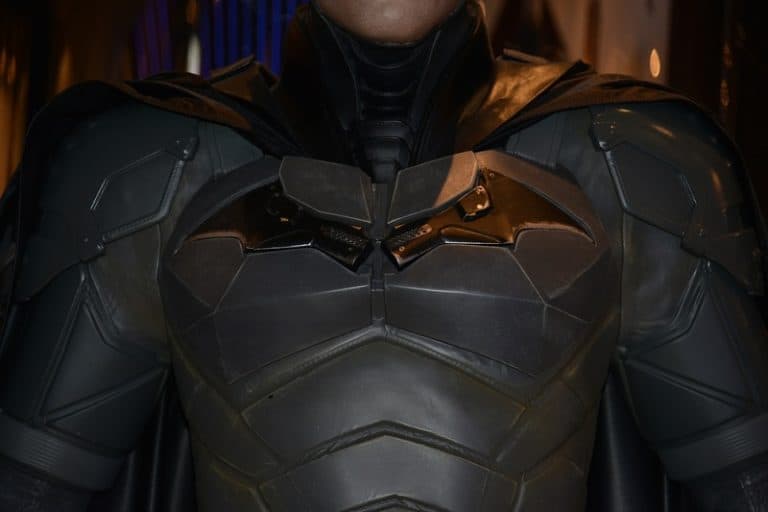The Technology Behind Batman’s Suit: Exploring Its Bulletproof and ...