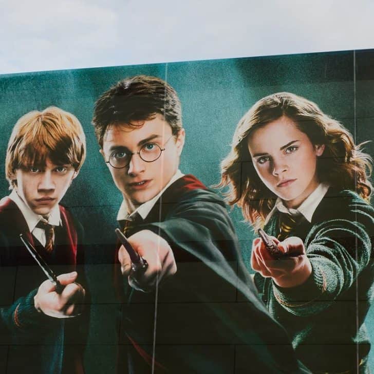 How Powerful Did Harry Potter Become? - FandomFevers