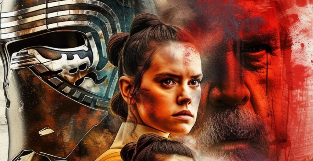 11 Interesting Behind The Scenes Facts About ‘The Force Awakens ...