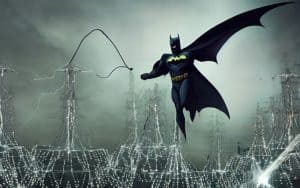 The Technology Behind Batman’s Suit: Exploring Its Bulletproof and ...