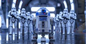 R2-D2: 10 Interesting Facts You Didn’t Know About The Little Droid ...