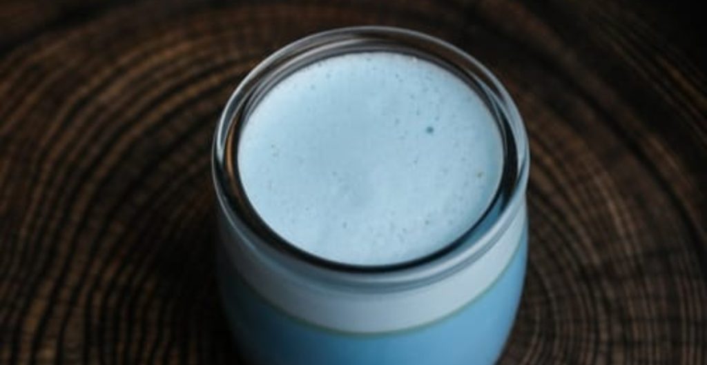 What Does Star Wars Blue Milk Actually Taste Like? - FandomFevers