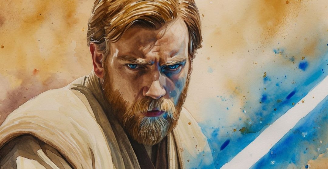 He Never Had an Easy Fight, Obi-Wan’s 10 Toughest Fights - FandomFevers