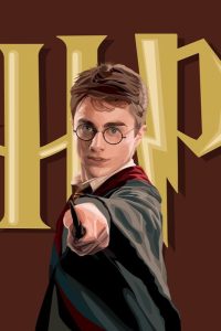 Wandless vs. Wand Magic in Harry Potter - FandomFevers