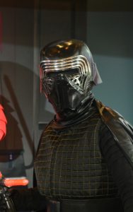 Where Were the Knights of Ren During the Events of Star Wars Episodes 7 ...