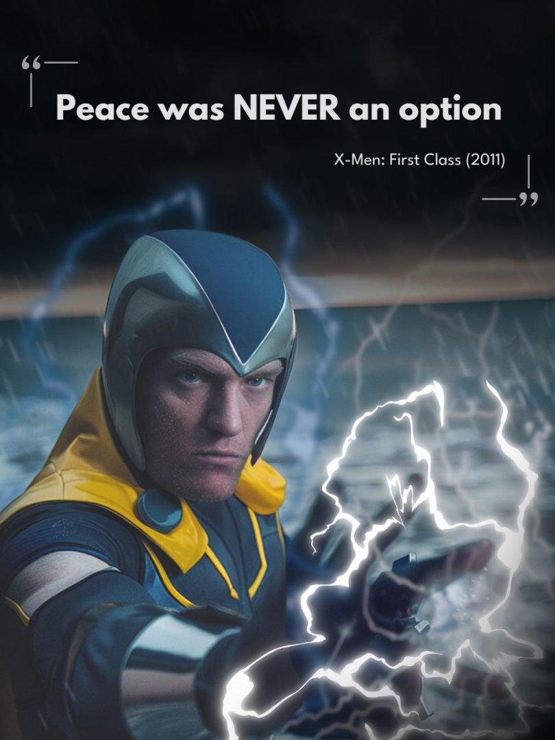 9 Magneto Quotes That Portray Him as the Great Anti-Hero of the X-Men ...