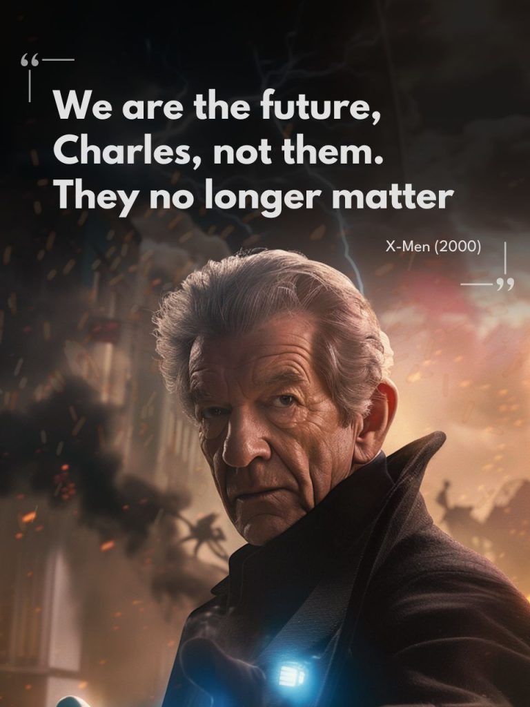 9 Magneto Quotes That Portray Him as the Great Anti-Hero of the X-Men ...