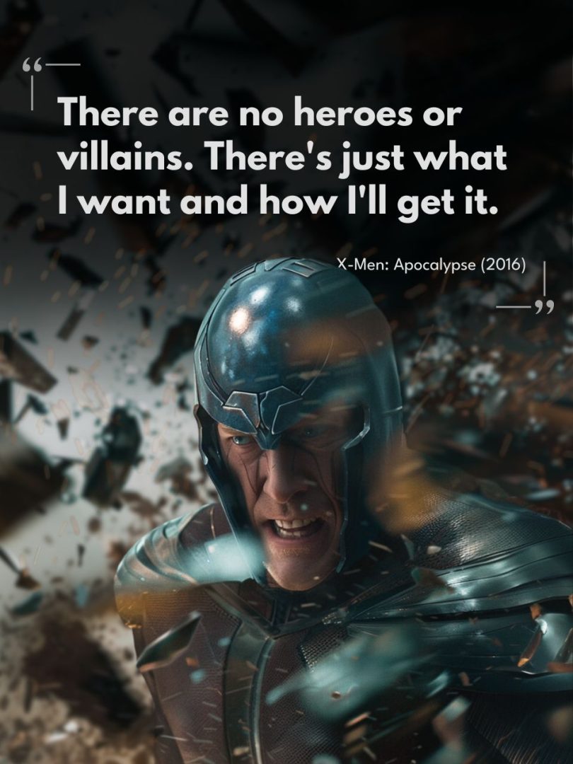 9 Magneto Quotes That Portray Him as the Great Anti-Hero of the X-Men ...