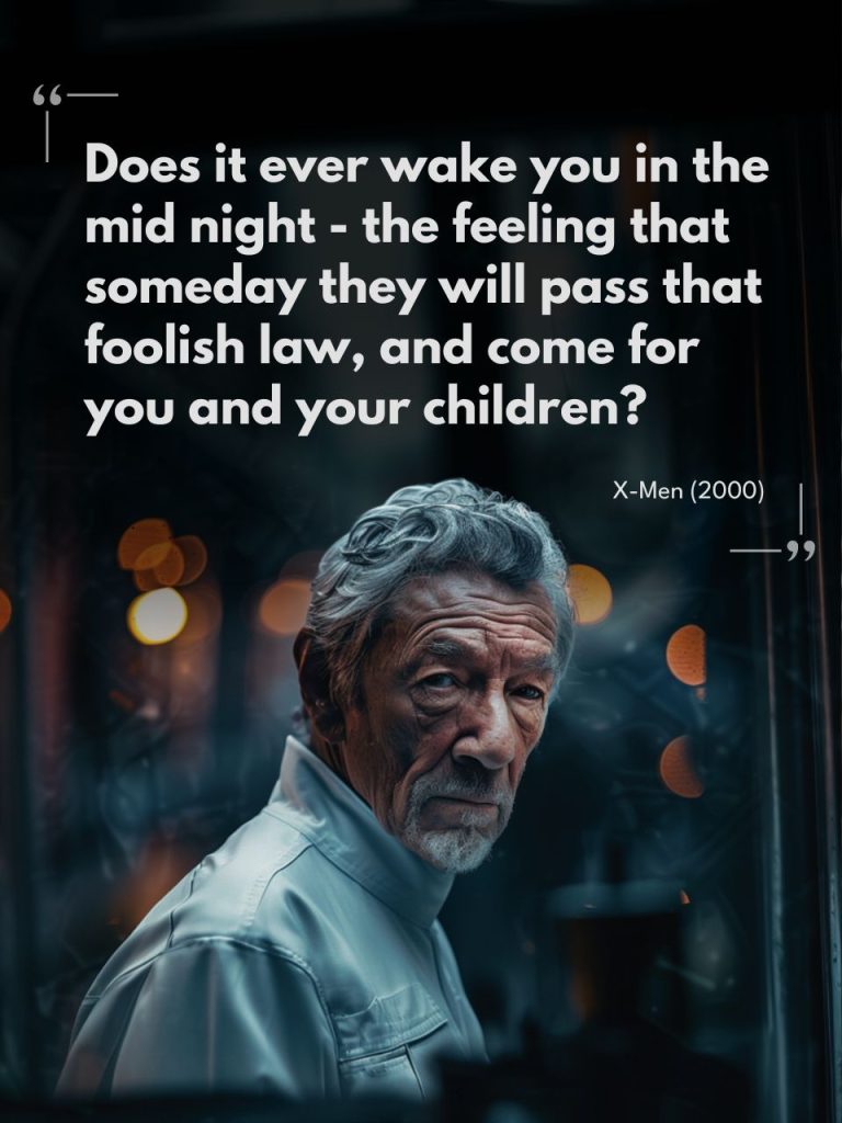 9 Magneto Quotes That Portray Him as the Great Anti-Hero of the X-Men ...