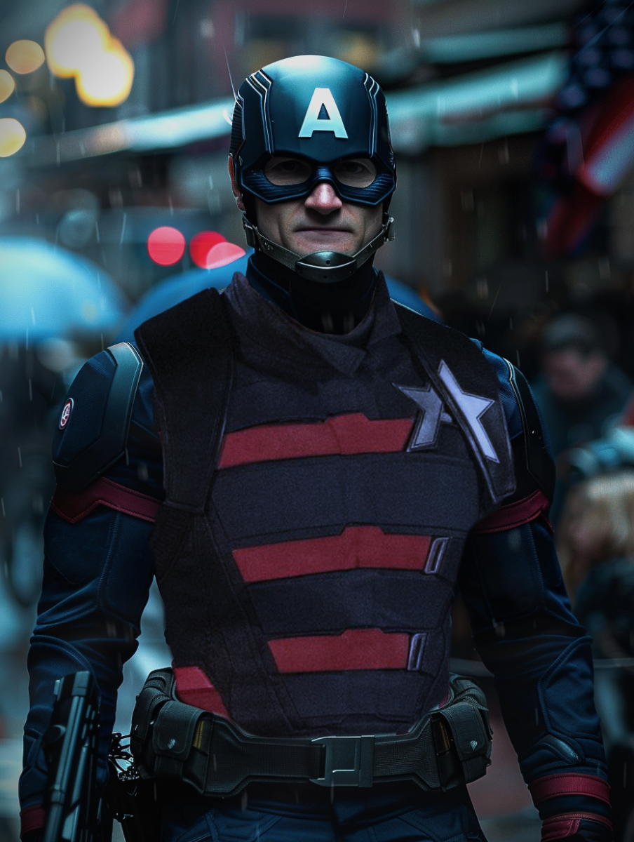 Top 10 Iconic Captain America Suits: From Comics to the MCU - FandomFevers