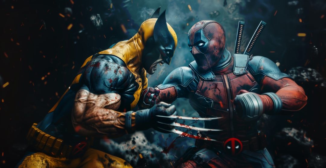 How Deadpool and Wolverine’s Healing Powers Aren’t the Same - FandomFevers