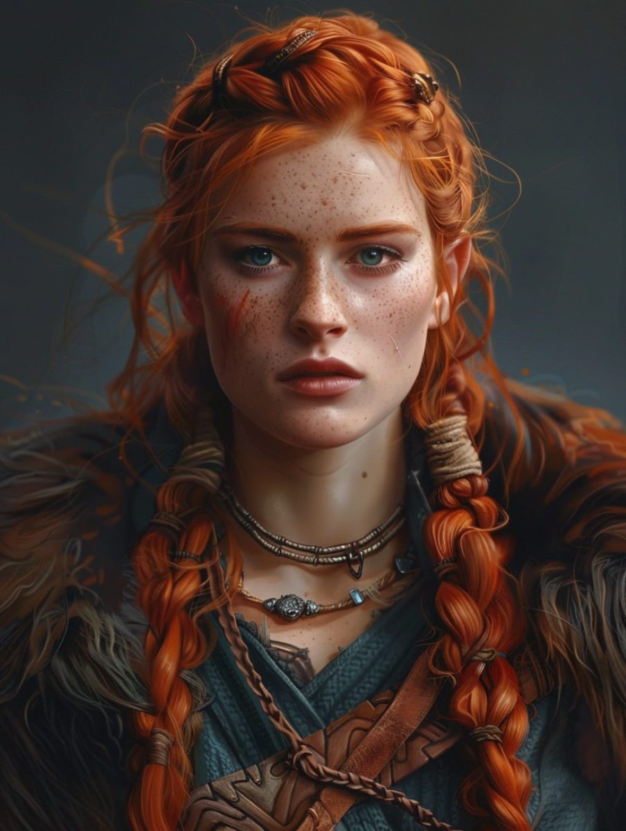 The Woman Who Makes Thor Fight for Earth in the Comic - FandomFevers