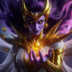 What Is the 7th Infinity Stone? - FandomFevers