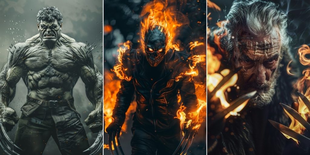 Top Three Strongest Variants of Wolverine in the Comic - FandomFevers