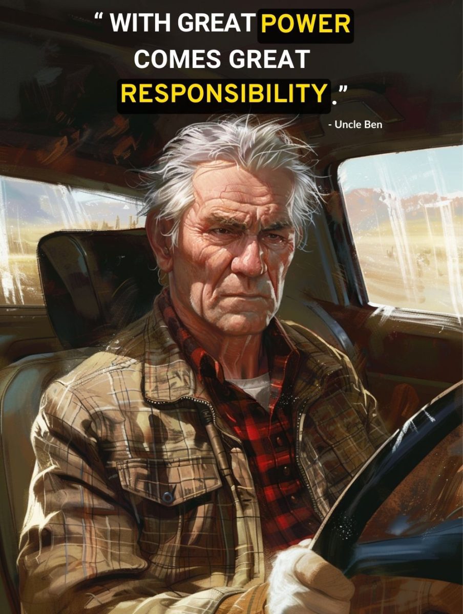 15 Spider-Man Quotes That Every Fan Must Know - FandomFevers