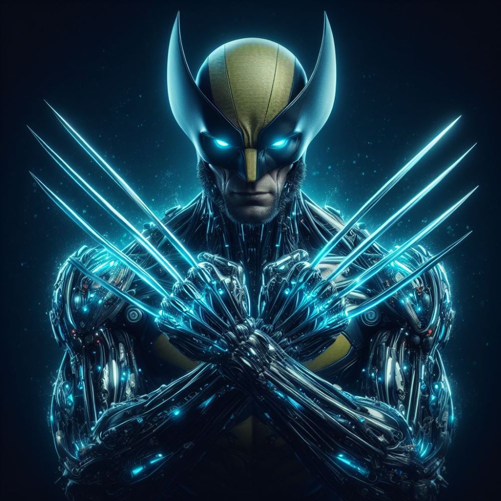 Deadpool’s New Weapon Is More Powerful Than Wolverine’s Claws ...